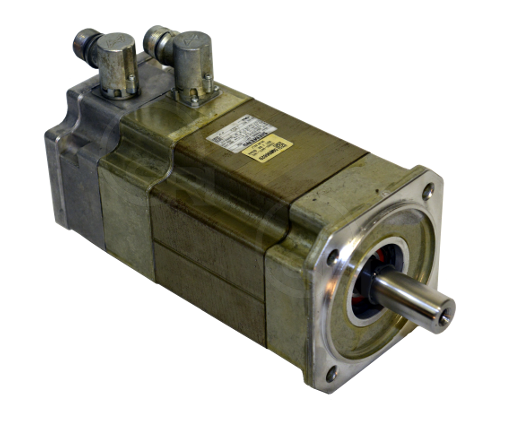 Siemens AC Servo Motor | Servo Repair International, Inc.